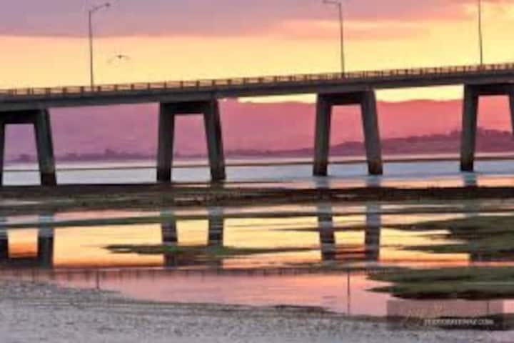 A Place To Haven
Or Enjoy The Close Attractions - San Remo