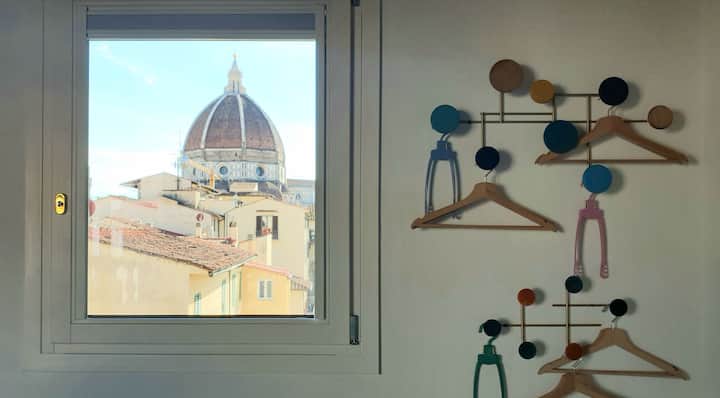 Duomo 4 - Alfani - Florencia