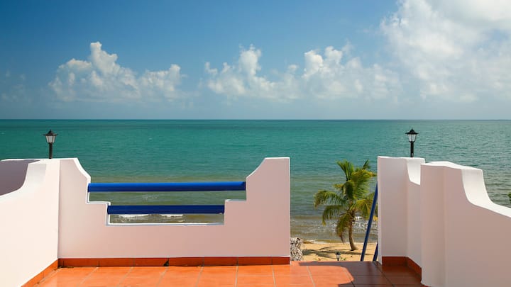 Sarkiki - Beach Villas - Belize