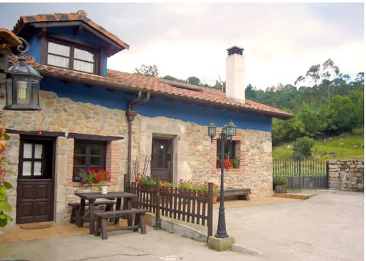 Apartamento Pico Moru 1 - Cangas de Onís