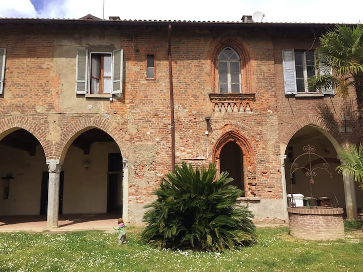 Casa Accogliente In Un Angolo Segreto Di Milano - Sesto San Giovanni