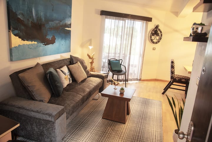 Ubicado Departamento Por Tecnológico De Monterrey. - Colima