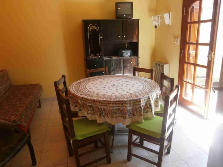 Casa Miramar Costa Atlantica - Miramar