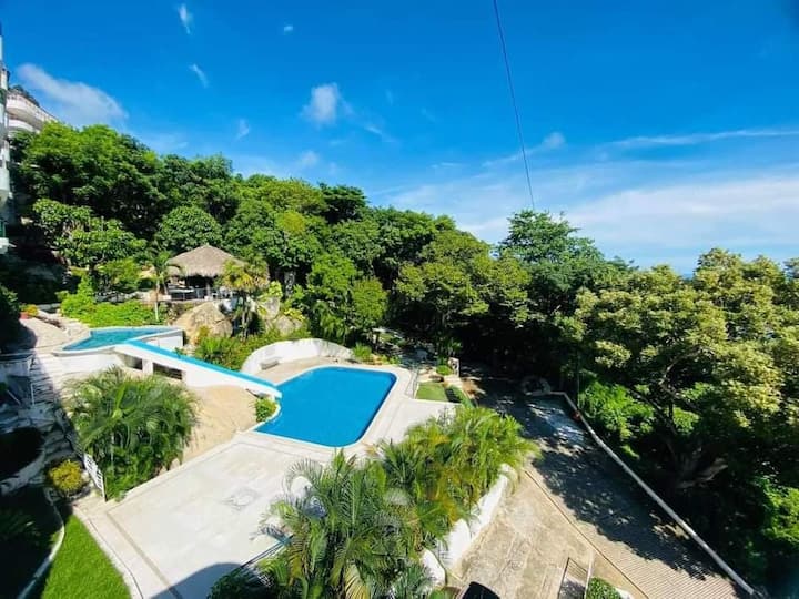 Vista Al Mar - Acapulco