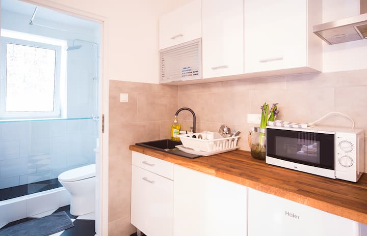 Apartament Kanonia 15 - Warsaw