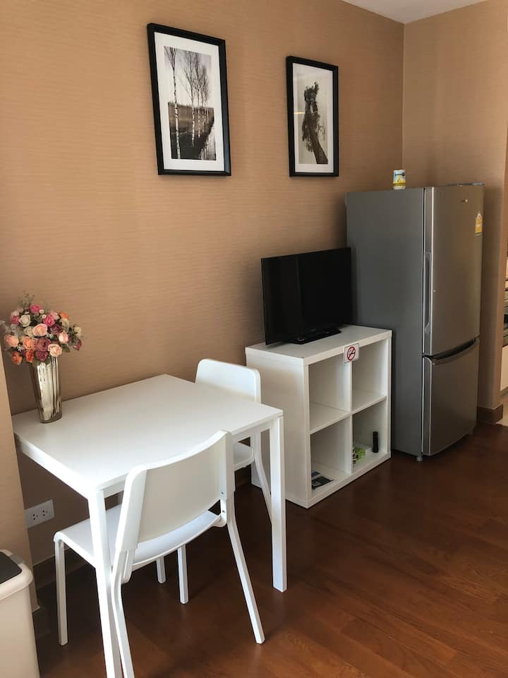 The Palm Wongamart Pattaya B2305 - Pattaya City