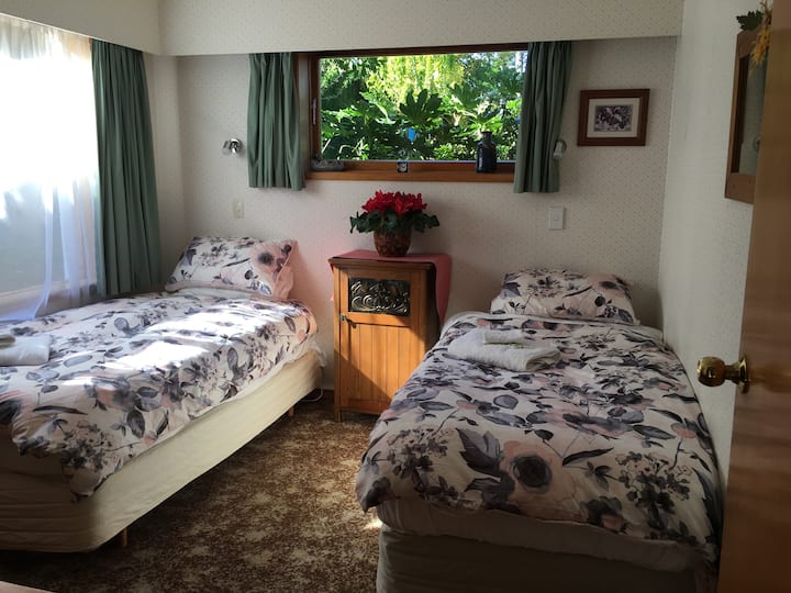 Restful, Comfortable And Welcoming. - 블렌하임