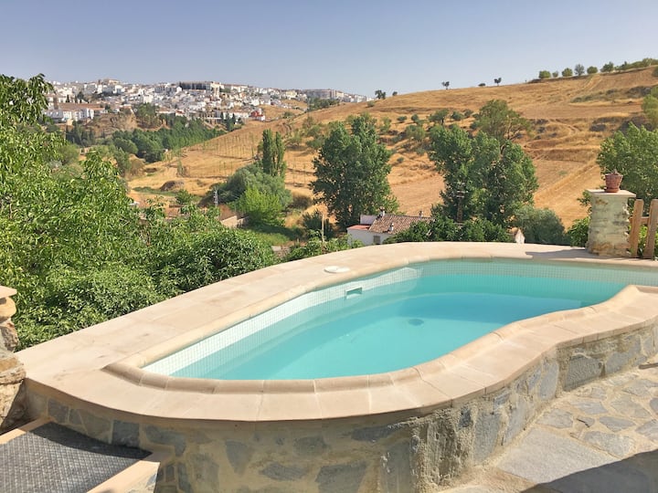 Apartamento La Bandolera - Ronda