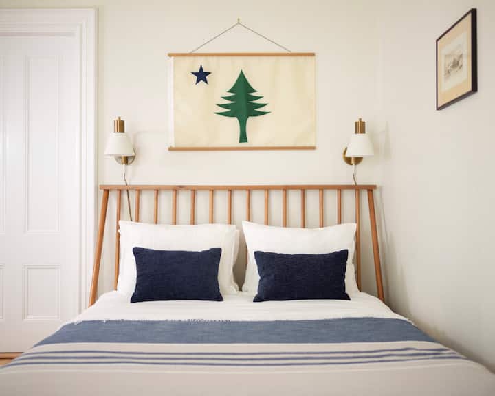 Urban Jewel Box On Munjoy Hill - 波特蘭