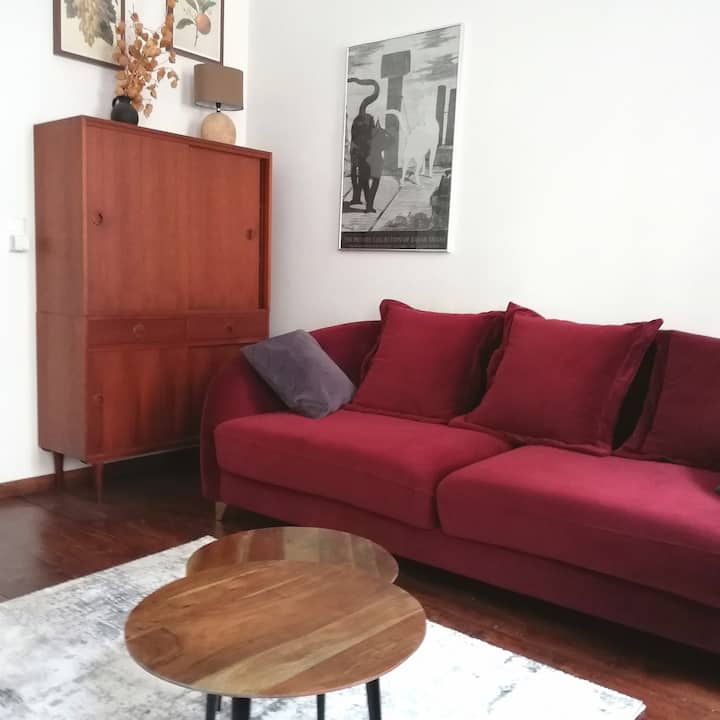 Central Stay In Leipzig Near The Karli - Leipzig