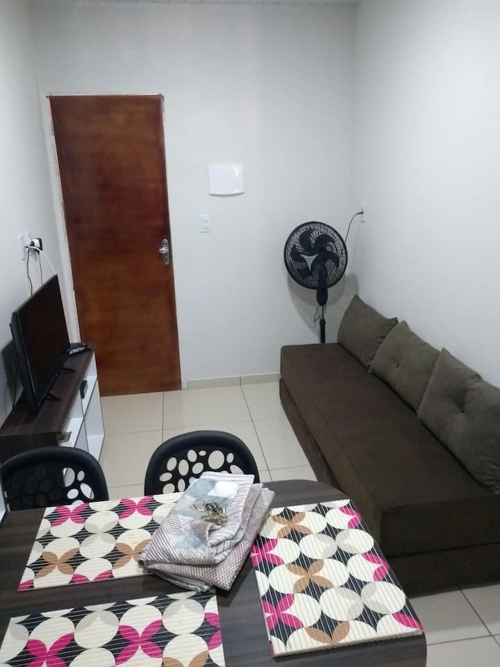 Flat Atitude 3c A 400 Metros Da Praia De Maragogi - Maragogi