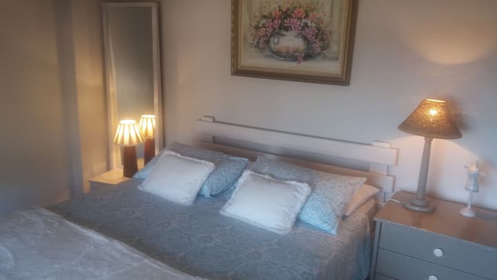 Walkerview - Apt 3 Seaview - Gansbaai