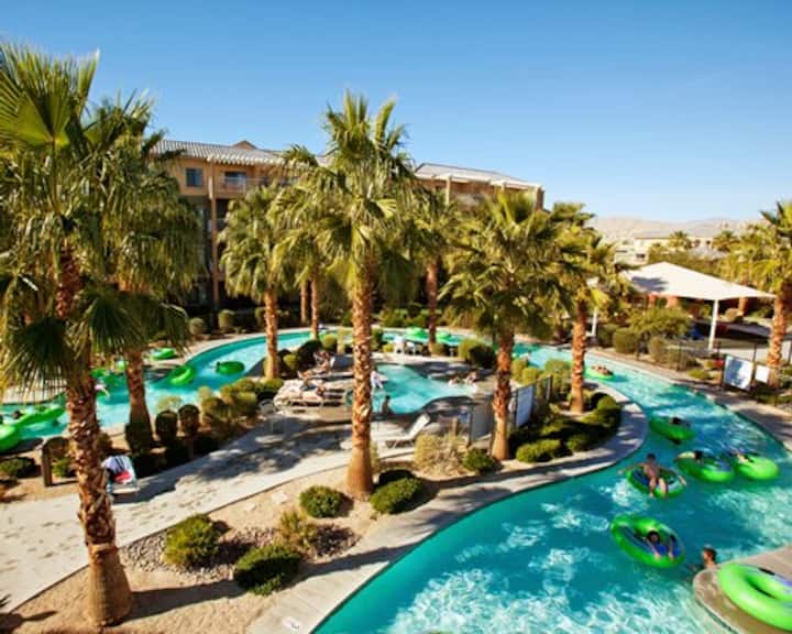 Coachella  Deals @ Worldmark Indio 2b2ba - Indio, CA