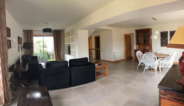 Grande Moradia Do Pico Da Bagacina - Azoren