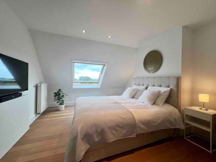 Luxury Business Accommodation In Geel - Westerlo