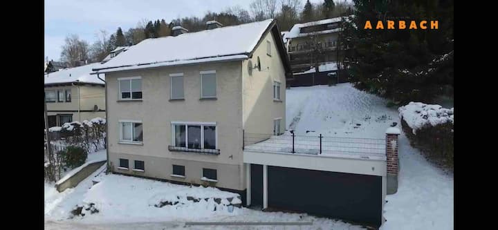 Vakantie Villa Willingen Winterberg Sauerland - Winterberg