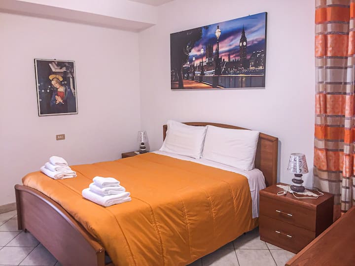 B&b Villa Sophie - Sweet Home Dependance 2 - Assisi