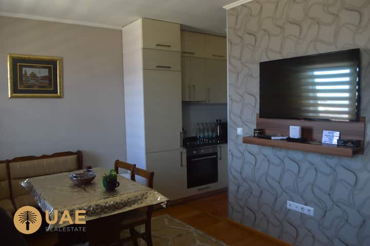 Big Apartment With 3 Bedroom Sarajevo, Ilidza, B - Sarajevo