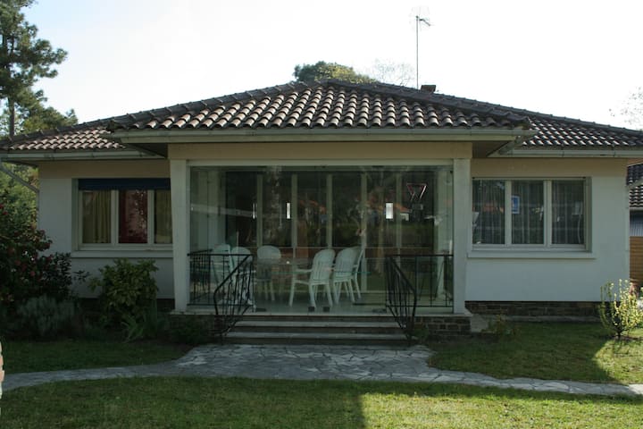 Maison Entière 3 Chambres - Saint-Brevin-les-Pins