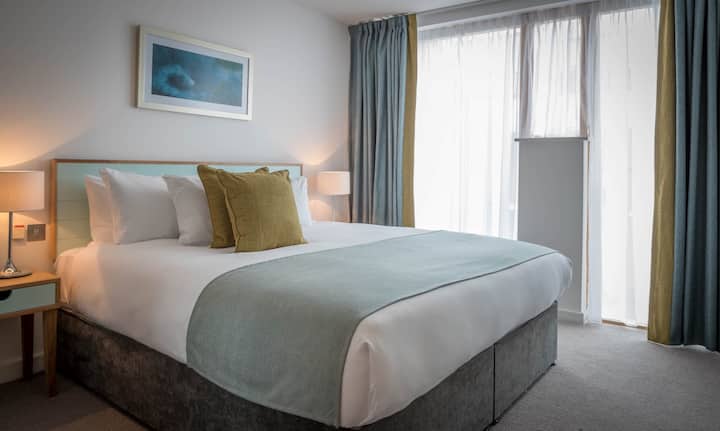 2.talbot Suites At Stonebridge - Wexford