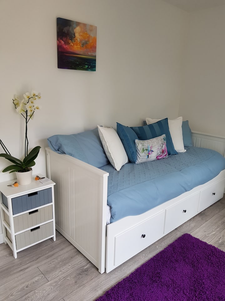 'Robins Retreat' Country Garden Studio Haven - Brighton and Hove