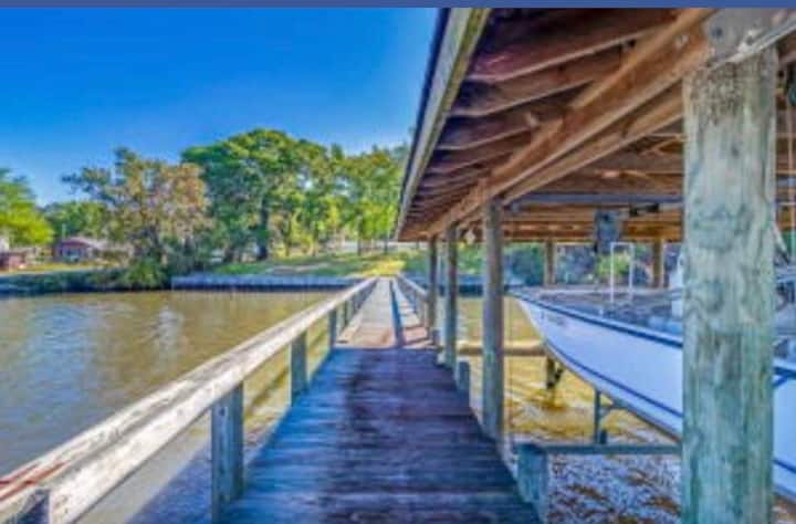 Lake Marion - Lake Marion, SC