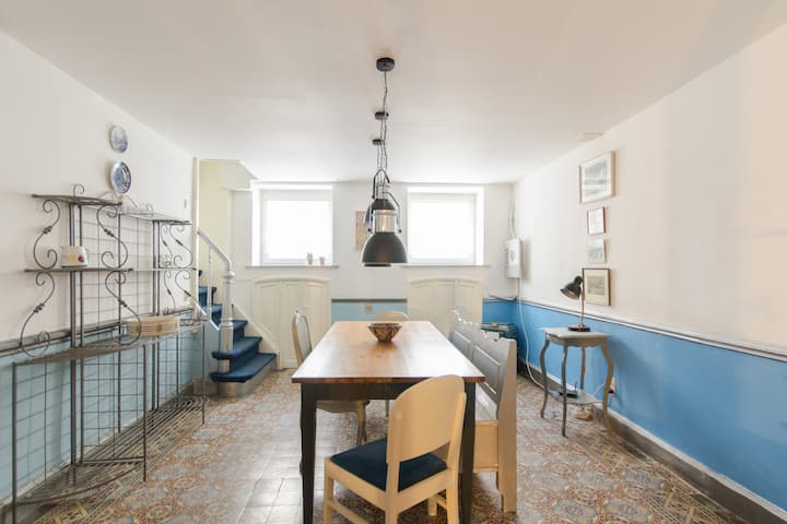 Best Apartment Of The European District, Brussels - Brussels