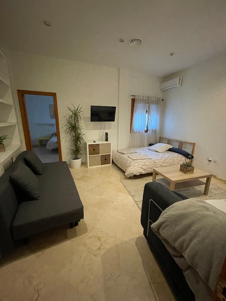 Apartamento Céntrico Para El Disfrute - El Puerto de Santa María