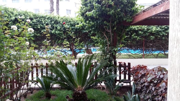 Apparemment De Standing - El Jadida