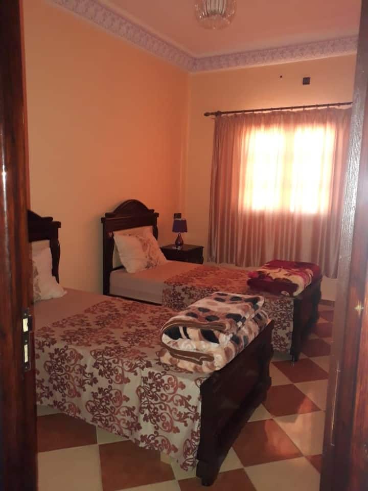 Appartement A Ouarzazate - Ouarzazate