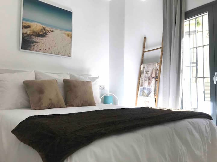 Encantador Apartamento Catedral - Malaga