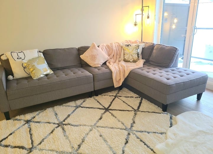 Disponible Pour Les Courtes Durées - Québec, QC