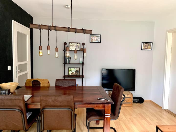 Cozy Flat In The Heart Of Munich - Munich