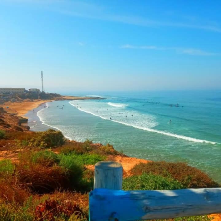 Appartements Meublés Pour Vacances à Imssouane - Imsouane