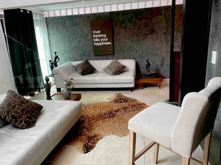 Panorama Boutique Haus ! - León, México