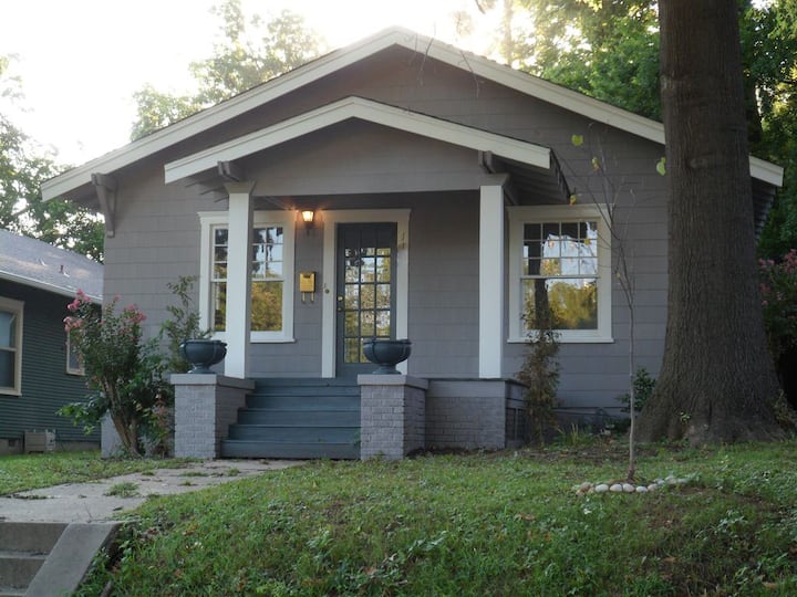 Best Located House In Tulsa! - Splash Pad, Tulsa