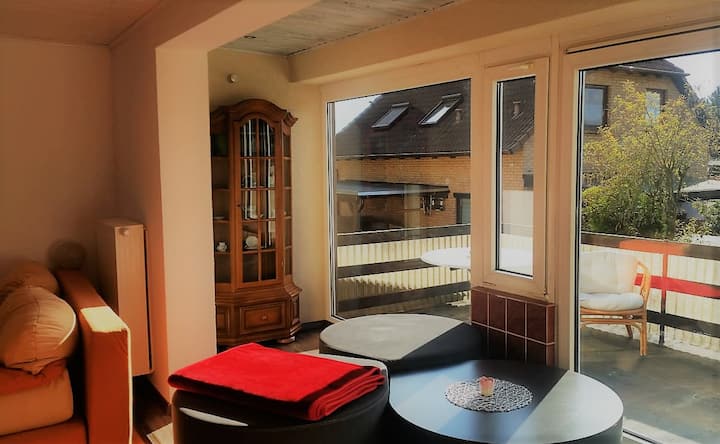 Villa Nordlicht - Berlin