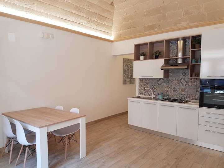 Peppe Home A 150mt Dalla Spiaggia - San Vito Lo Capo