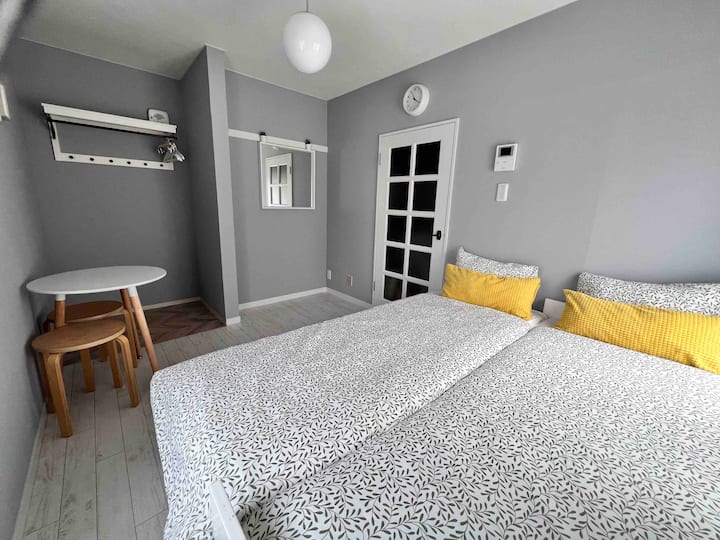 #202  Shibuya/shinjuku 2023/9リノベーション！リニューアルオープン！ - Shinagawa