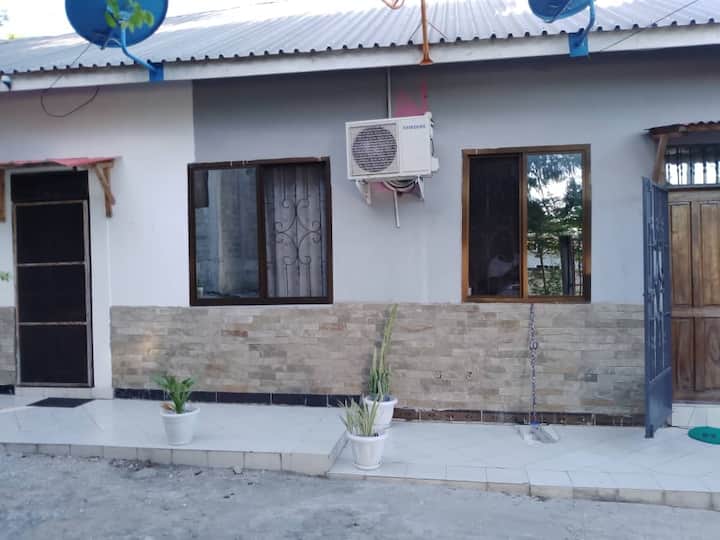 Free Unlimitted Wi-fi Couples Unit1 - Dar es Salaam