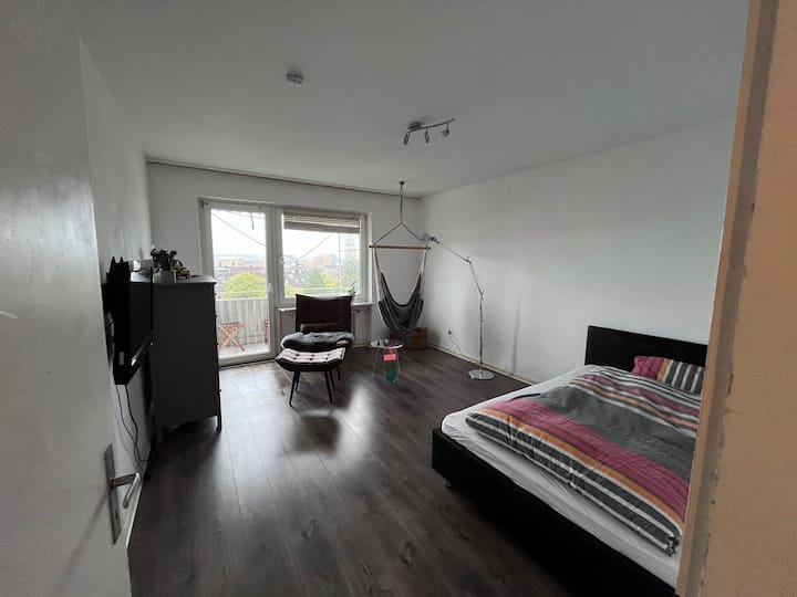 Privatzimmer, Sehr Zentrale Lage - Kiel