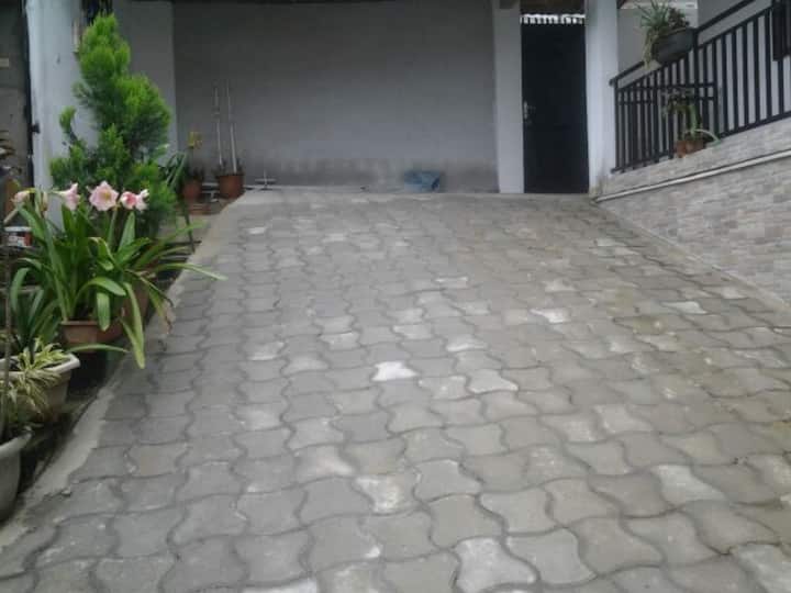 Studio à Louer - Libreville