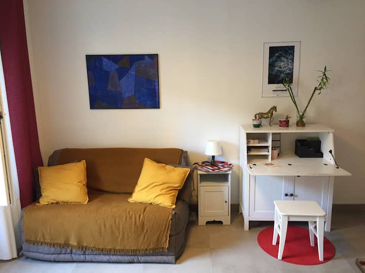 Charmante Chambre Studio Au Centre De Toulouse - Toulouse
