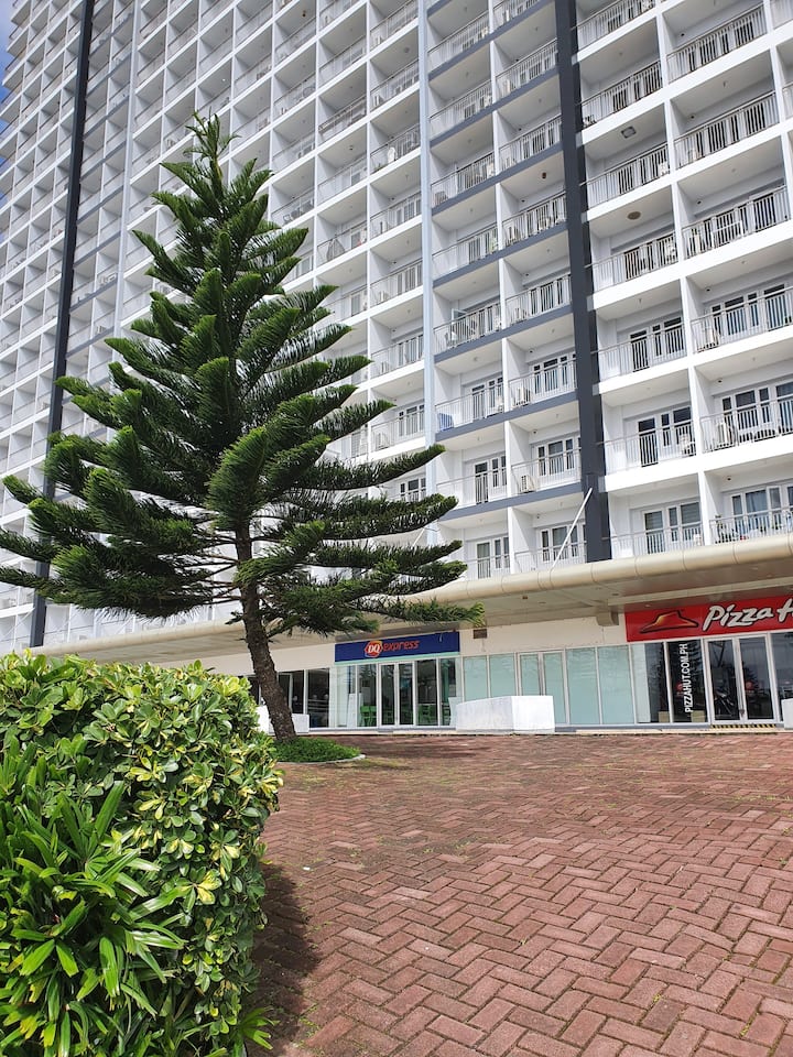 Tagaytay Lakeview Suite@ Wind Residences - Tagaytay