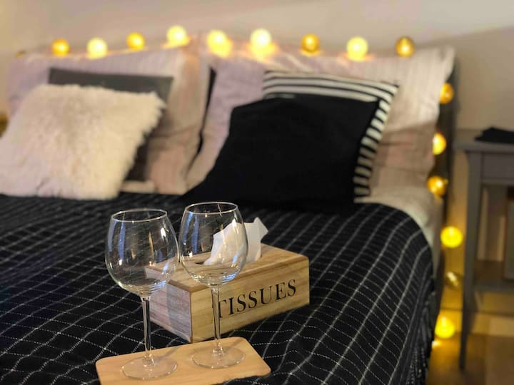 Wroclaw Lutz Apartment Centrum With Terrace - Wroclaw