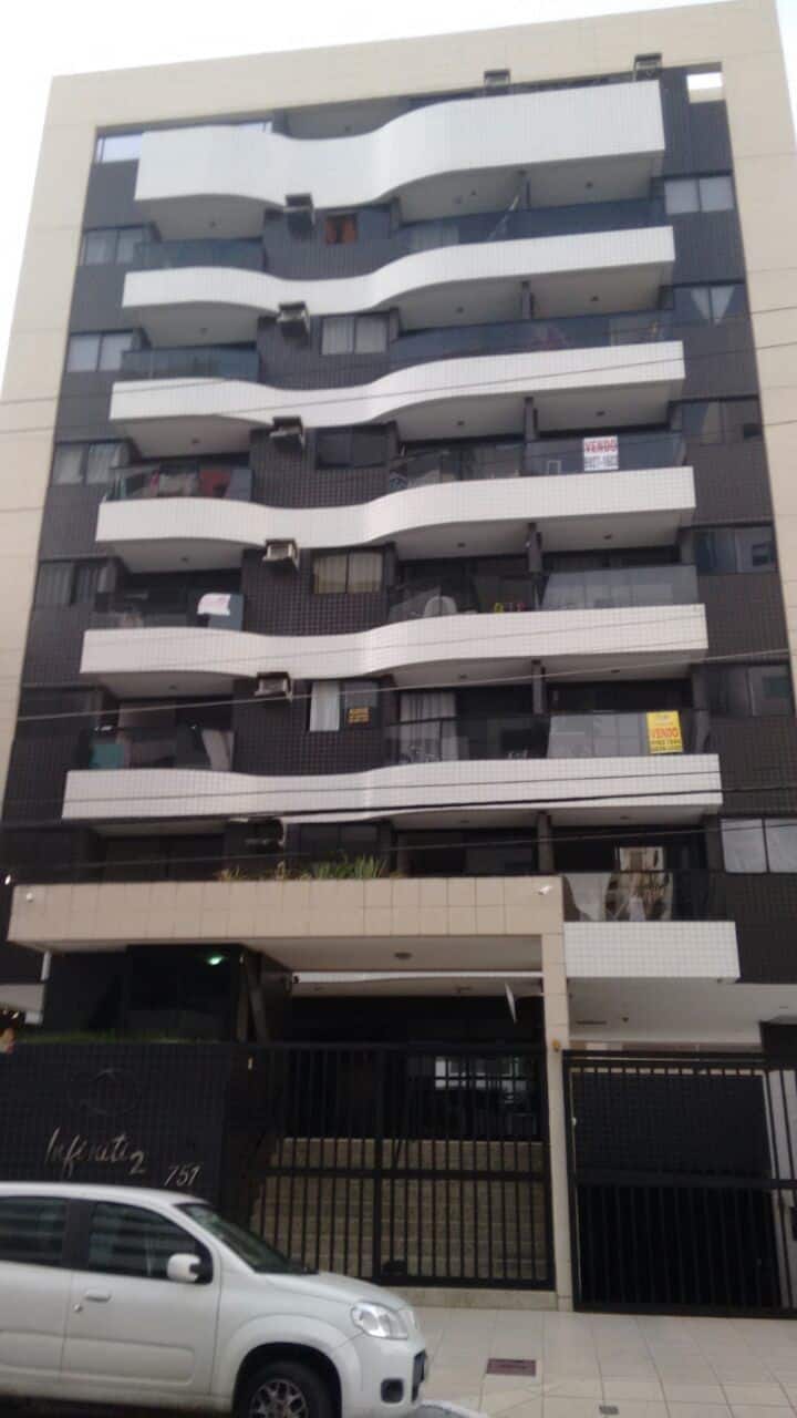 Apartamento Aconchegante - Maceió