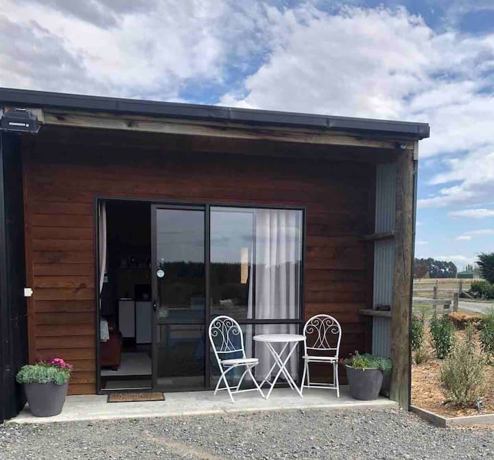 Black Shed Studio In West Eyreton - Oxford