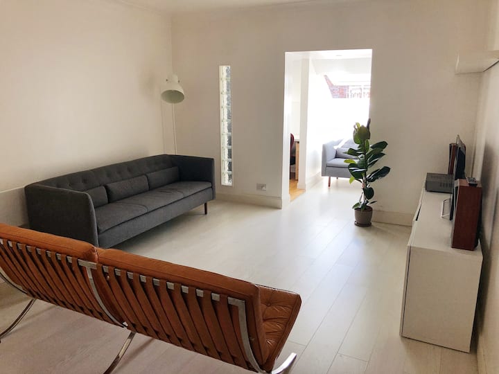 Modern Glasgow Loft Apartment Walk To City Centre - Glasgow