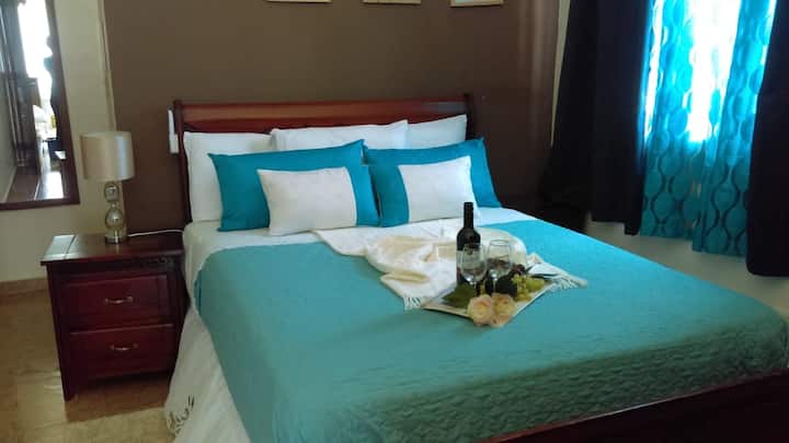 My Golden Sight(vamar Luxury Condo) - Puerto Plata