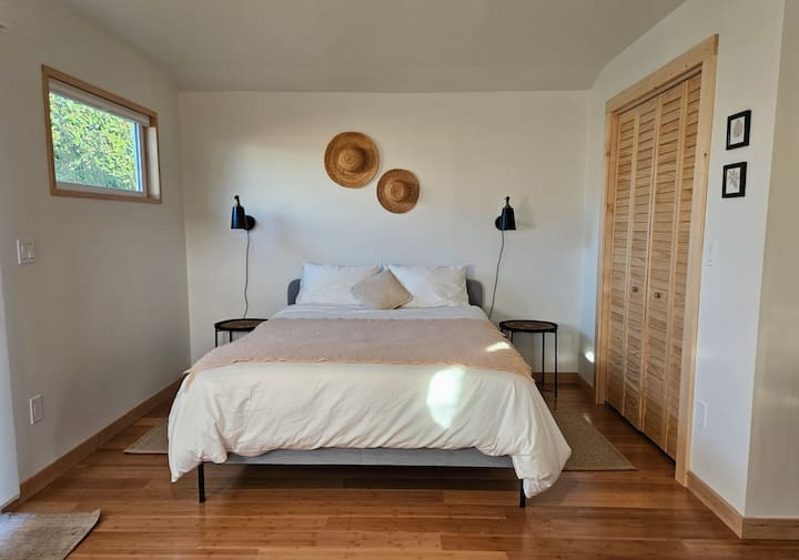 Bamboo Guest House - Sequim, WA